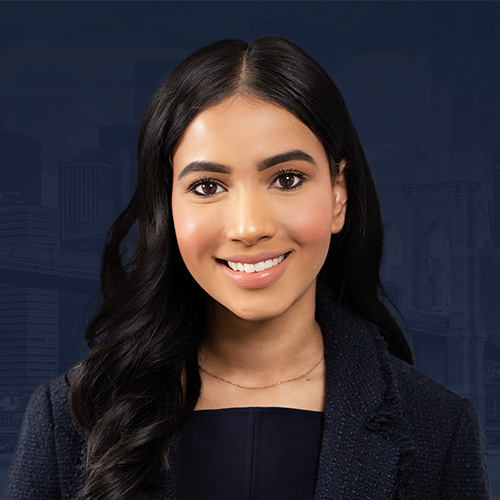 Anderson Bowman PLLC | Chelsi Persaud